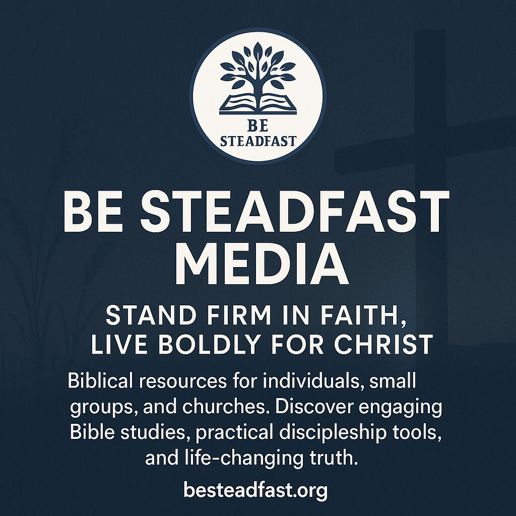 Be Steadfast Media